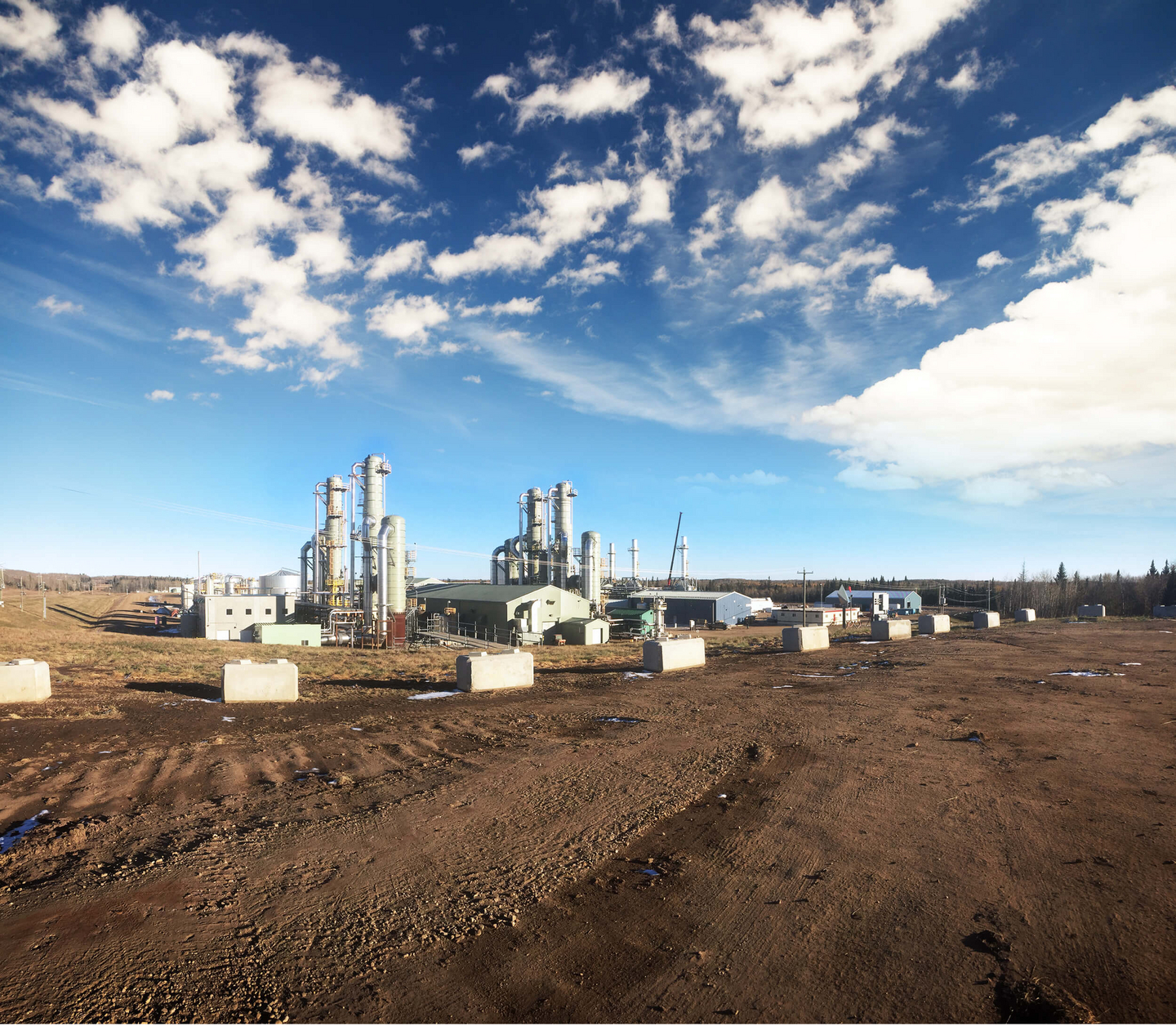 Federation Engineering