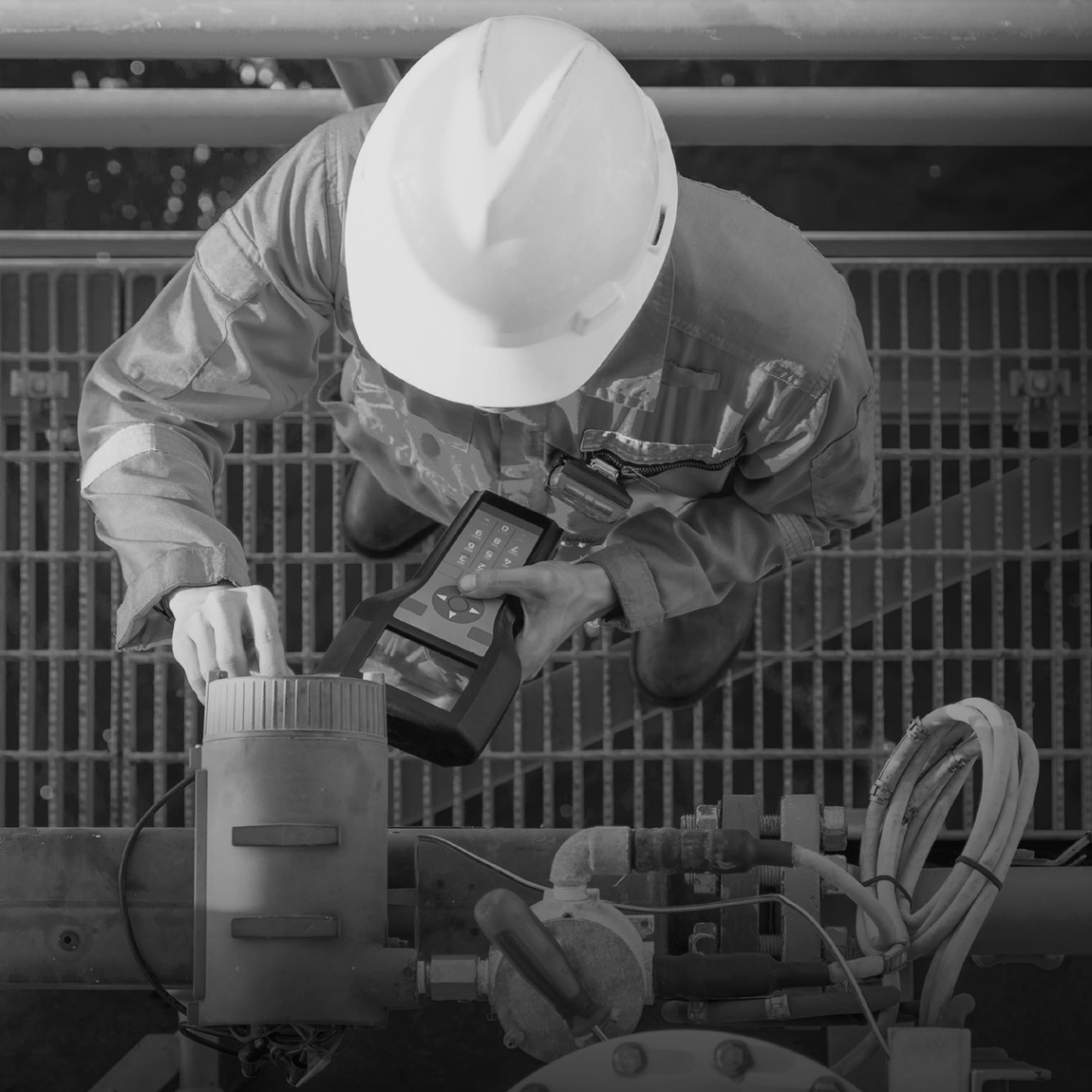 Federation Engineering