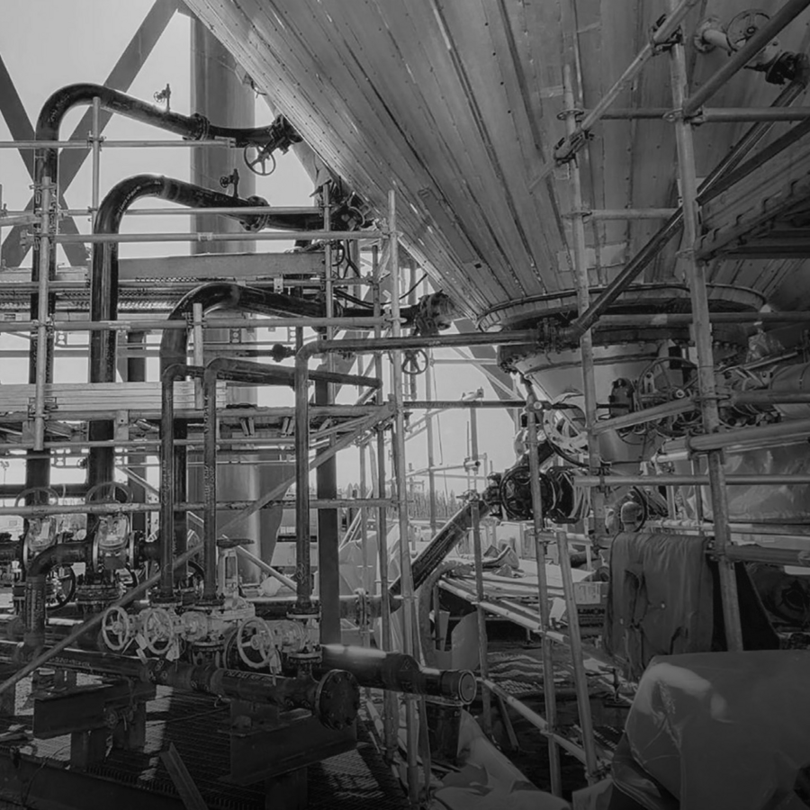 Federation Engineering