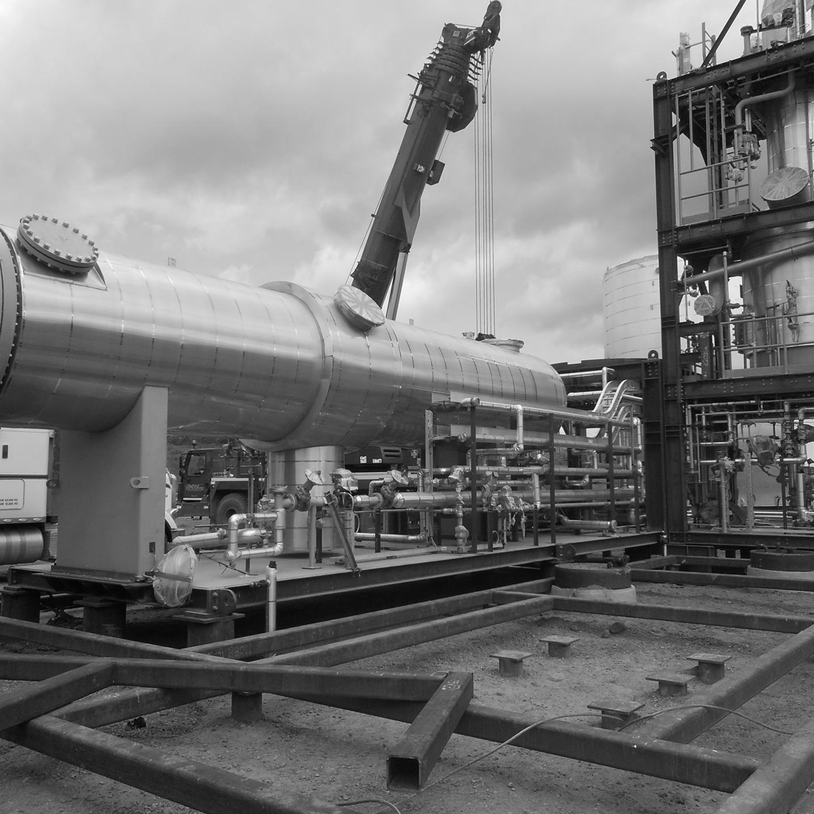 Federation Engineering