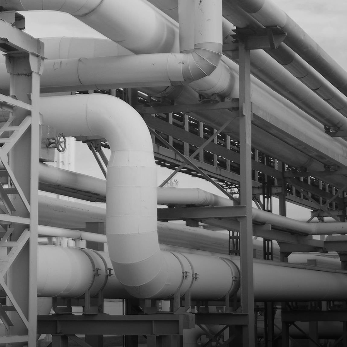 Federation Engineering